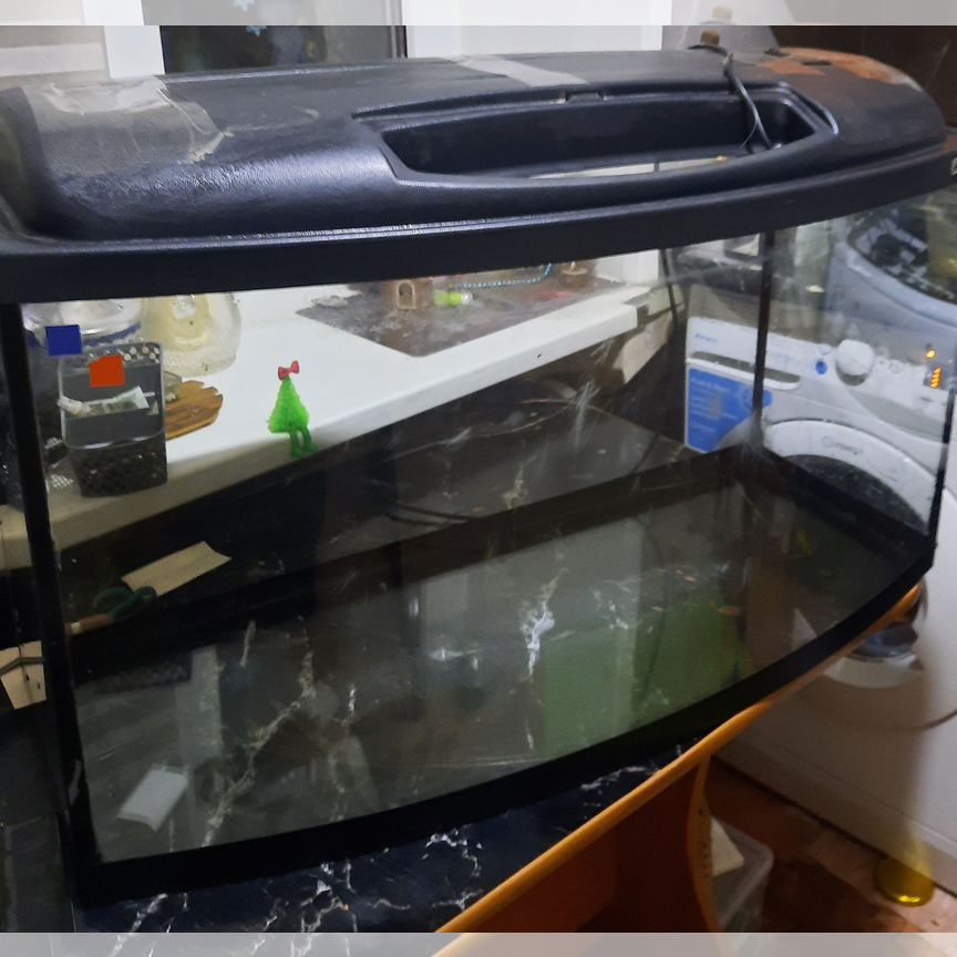 Аквариум aquael