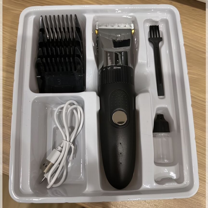 Машинка для стрижки собак