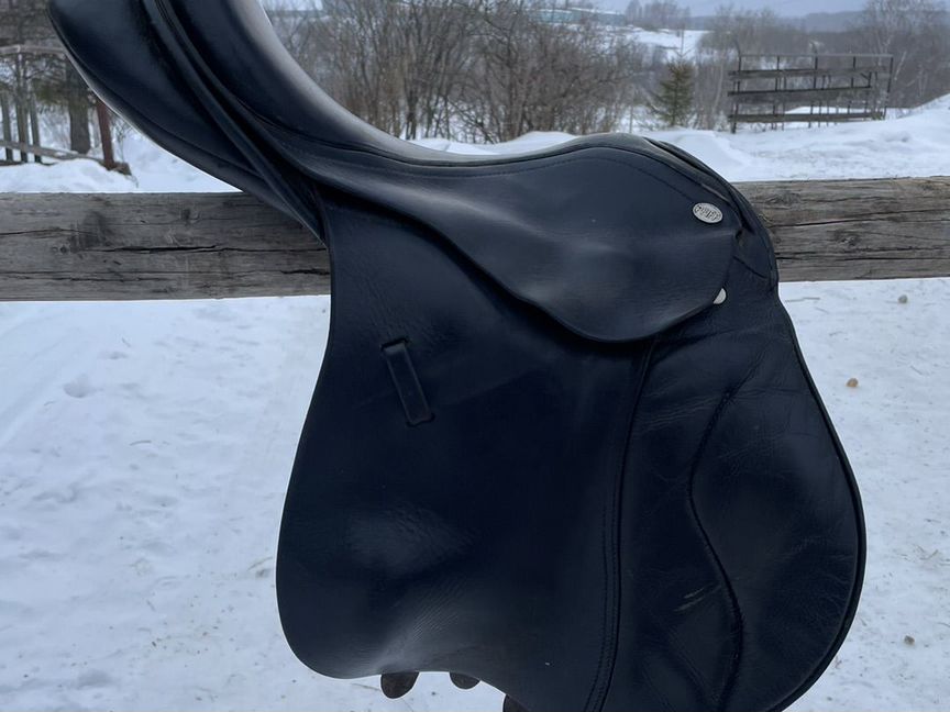 Седло Pfiff для лошади