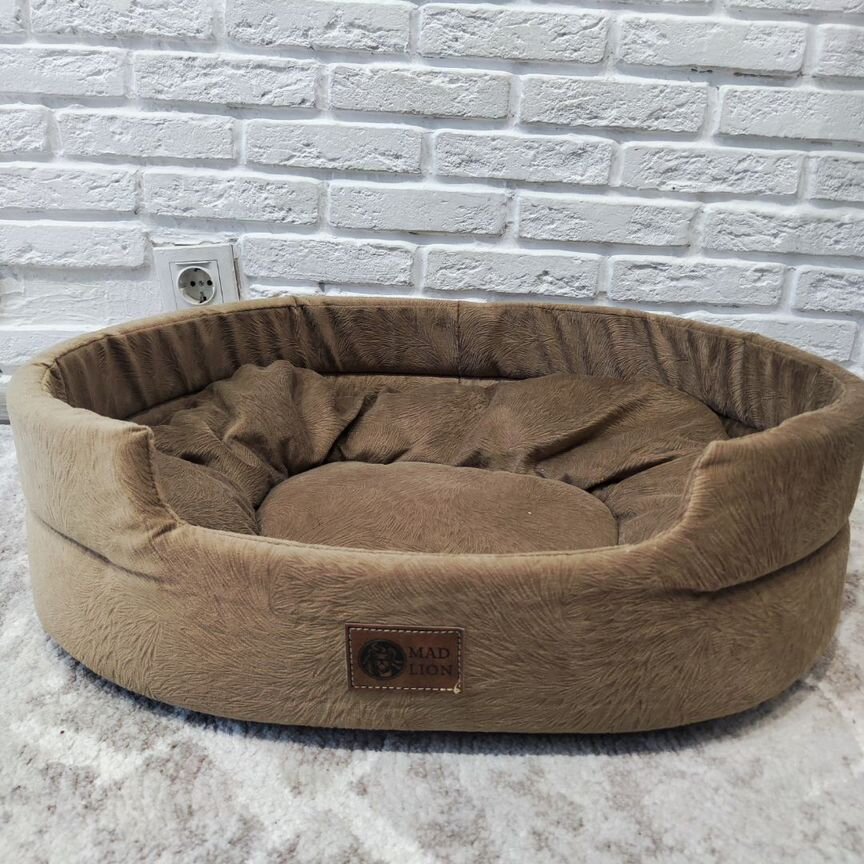 Лежанка для кошек и маленьких собак