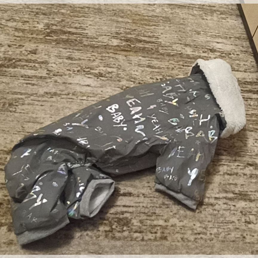 Одежда для собак мелких пород