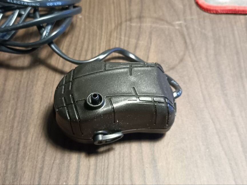 Компрессор aquael miniboost 100