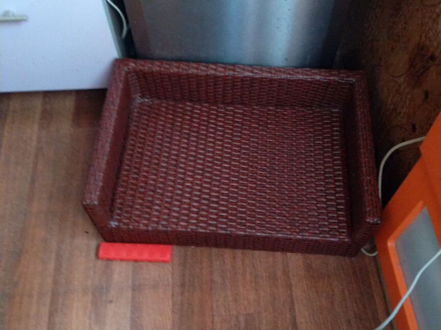 Лежанка для животных