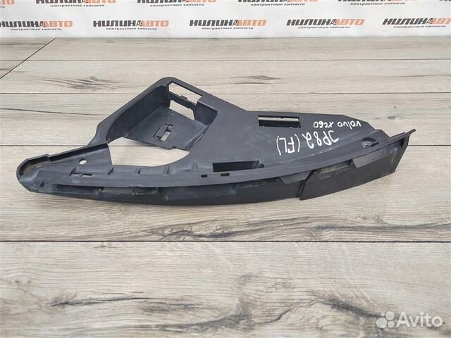 Кронштейн фары левый Volvo XC60 1 купить в Москве VOLVO 30763433 | Авито