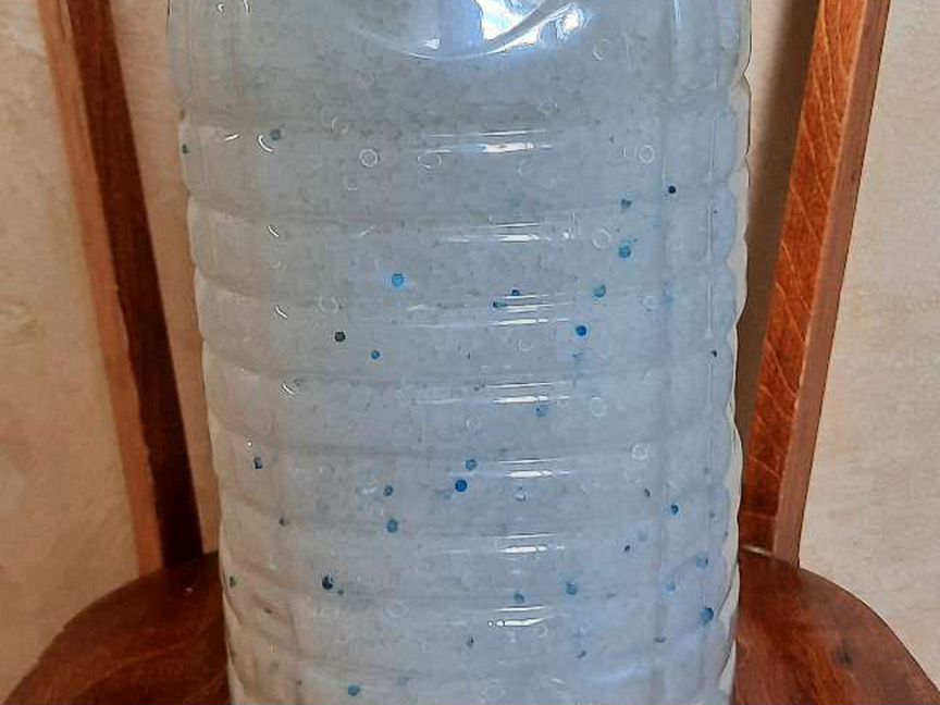 Наполнитель силикагель