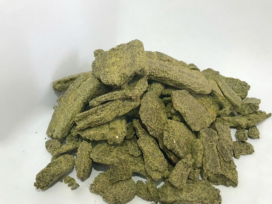 Жмых рапсовый