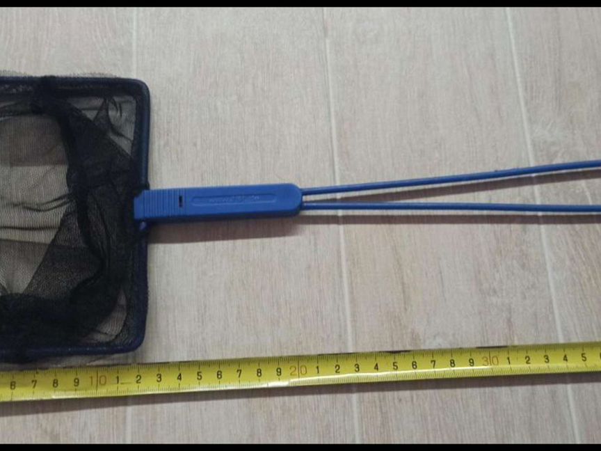 Сачок JBL 12*15