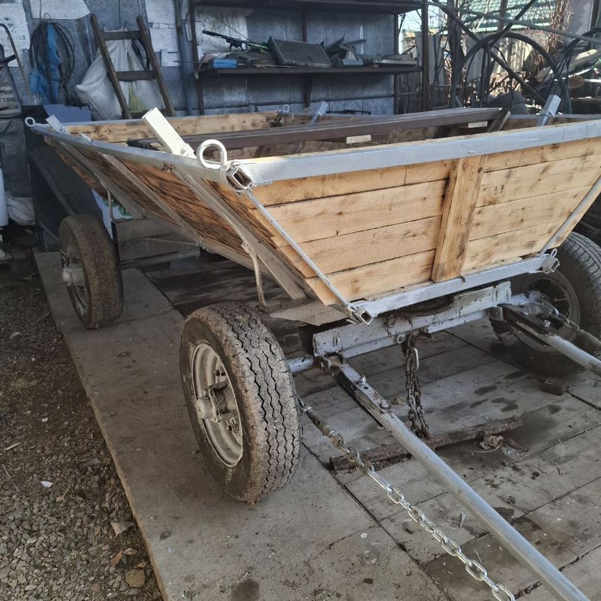 Быричка для лошади