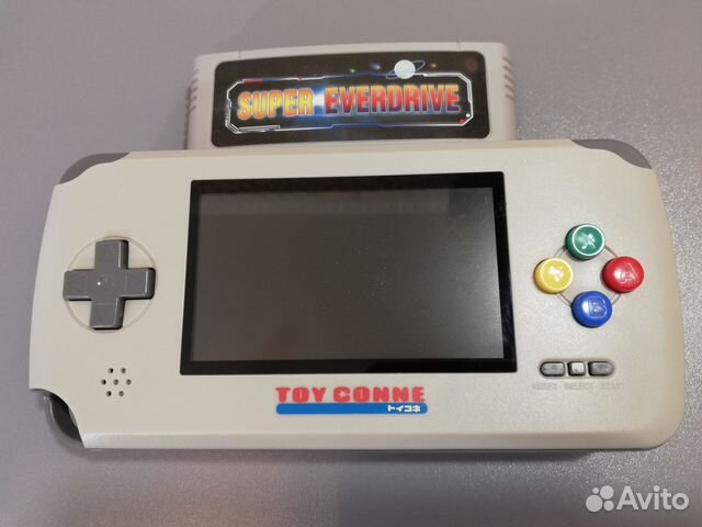 Super FC Mobile Super Nintendo snes купить в Санкт-Петербурге ...