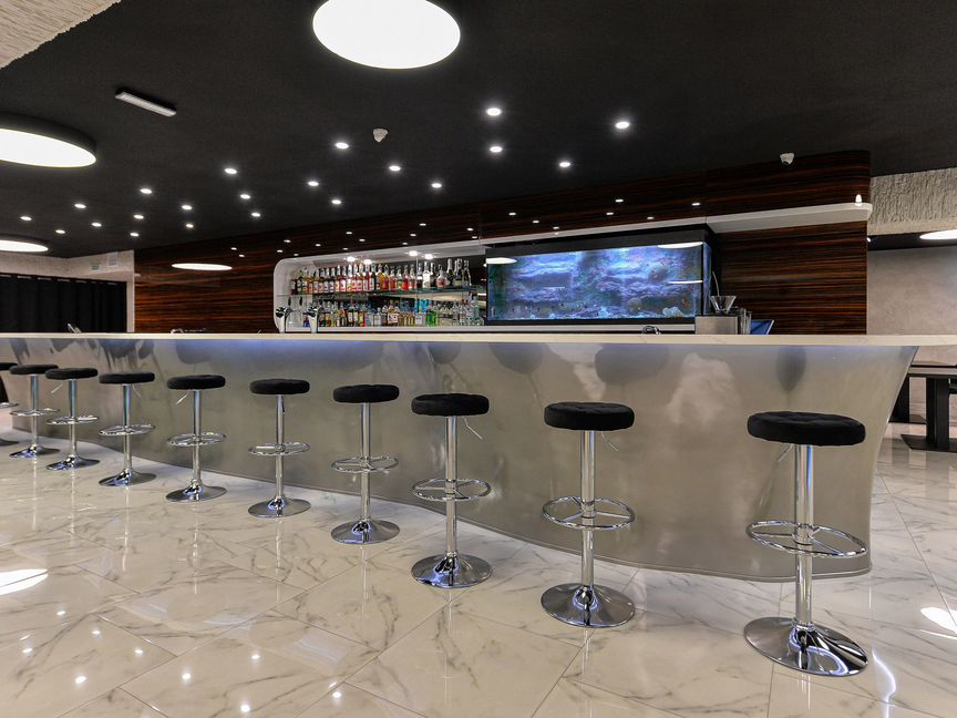 Аквариум на заказ в Москве по вашим размерам