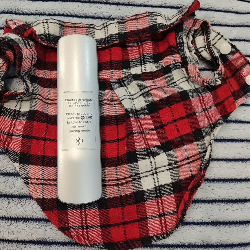 Рубашка для собак