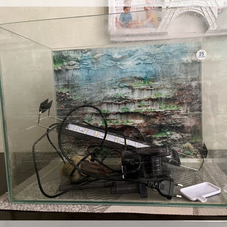 Аквариум