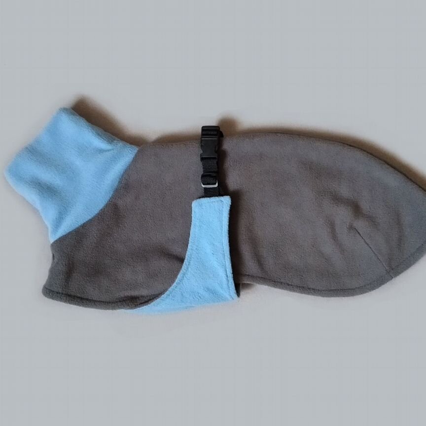 Одежда для собак мелких пород (левретка)