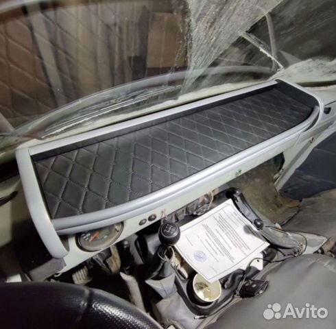 Полка Столик УАЗ 452 Буханка купить в Пензе | Авито