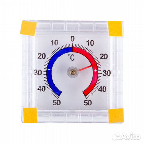 Наружный механический термометр proconnect 70-0580 купить в Санкт-Петербурге | Товары для дома и ...