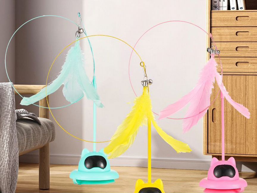 Поставим зоотовары прямо из завода китая