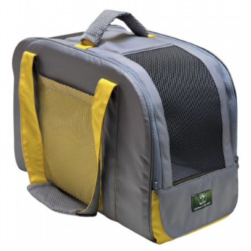 Сумка-переноска для кошек и собак