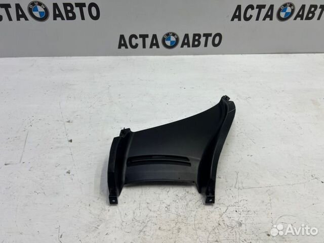 Накладка воздуховода передняя правая BMW X5 F15 купить в Ростове-на ...