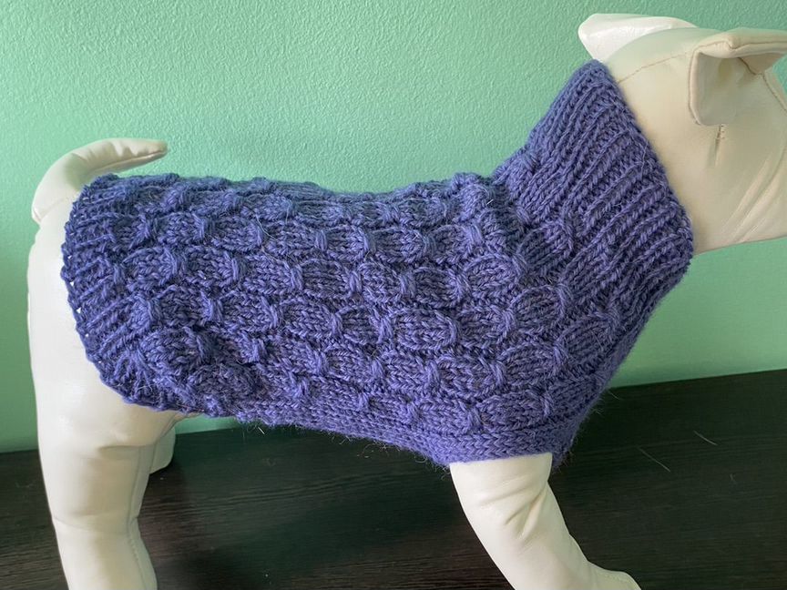 Одежда для маленьких собак