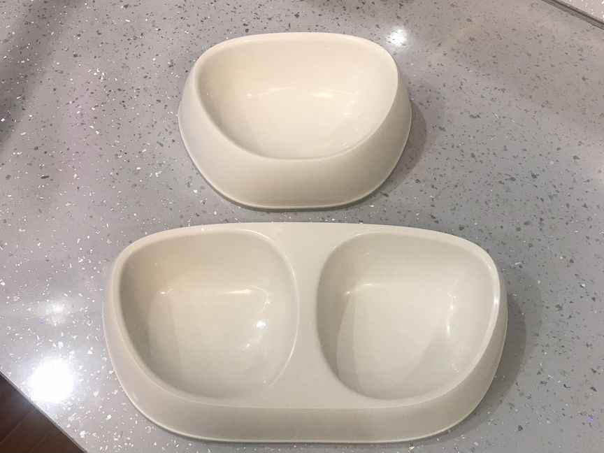 Миска для животных