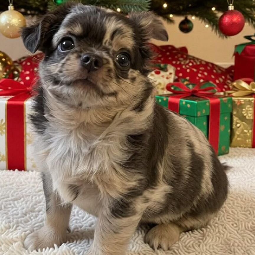 Чихуахуа, щенок