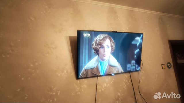 Телевизор samsung smart tv 46 дюймов купить в Москве | Электроника | Авито