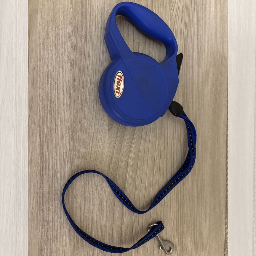 Рулетка flexi 5м