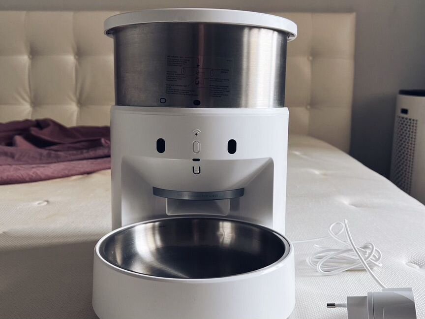 Умная Кормушка Petkit Fresh Element 3 SMART