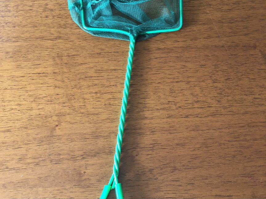 Сачок для аквариума