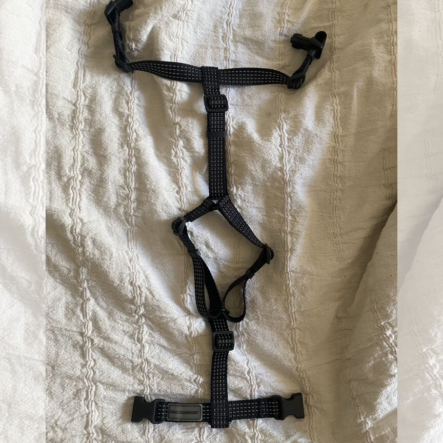 Шлейка pro comfort s