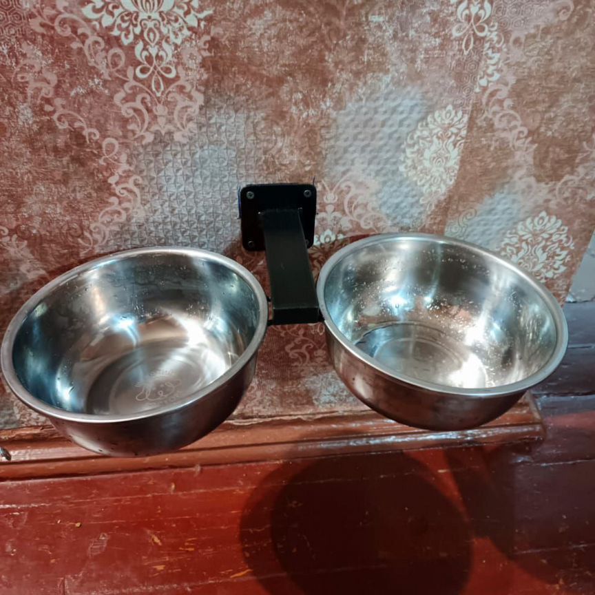 Миски для собак