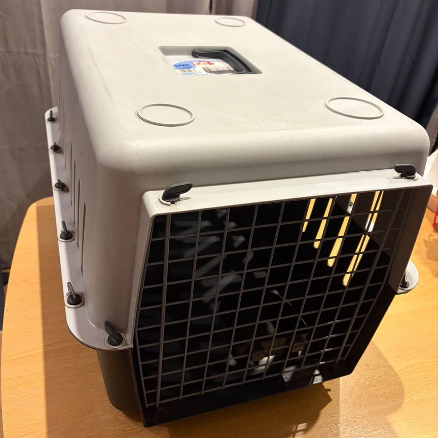 Переноска для собак Savic Pet Carrier 4