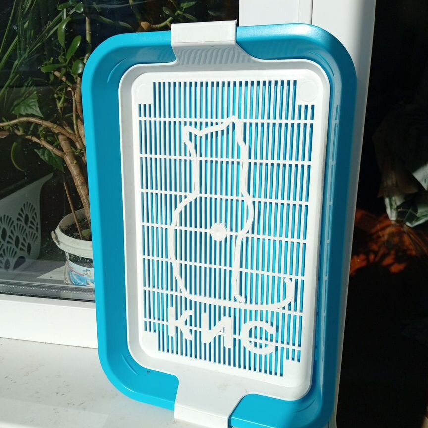 Лоток для кошек