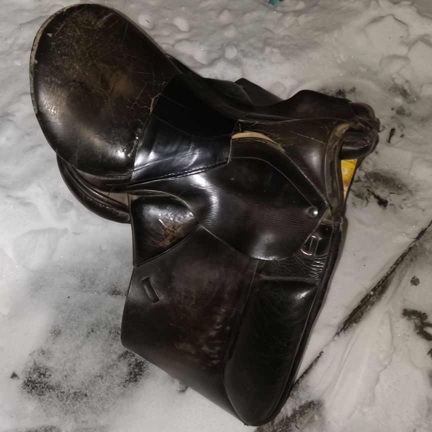 Конная амуниция