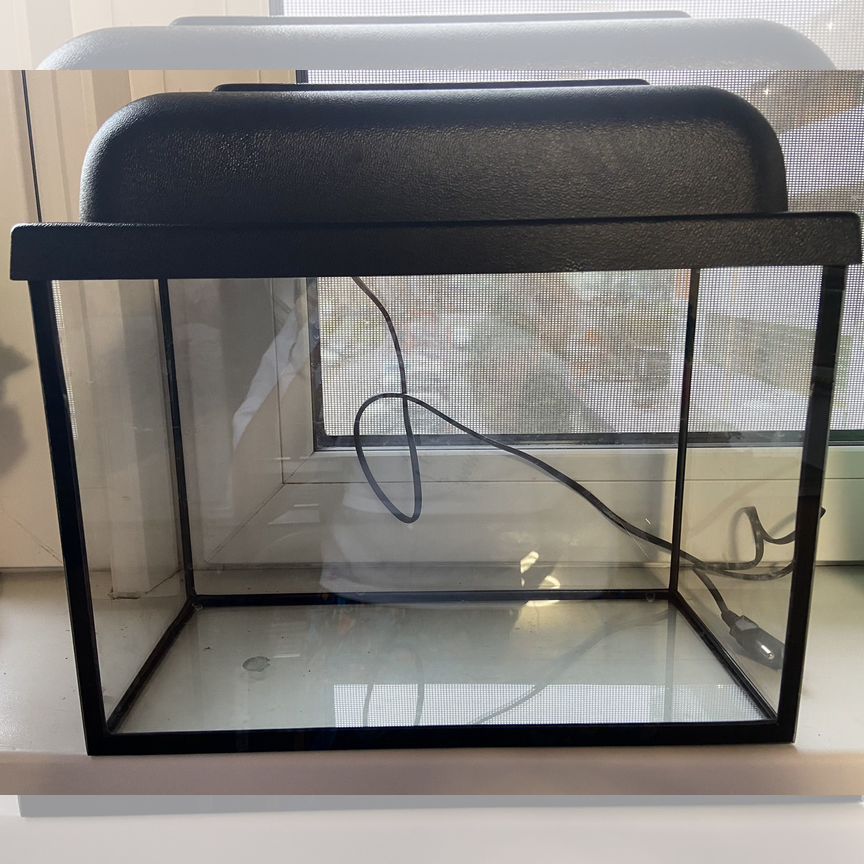 Аквариум Голд Фиш 10л