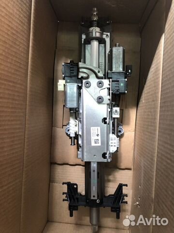 Рулевая колонка на BMW 32306894879 купить в Балашихе BMW 32306894879 ...
