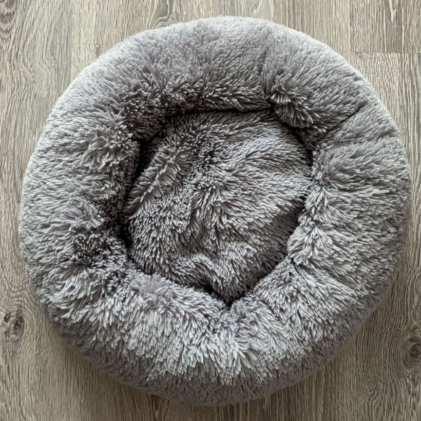 Лежанка для кошек