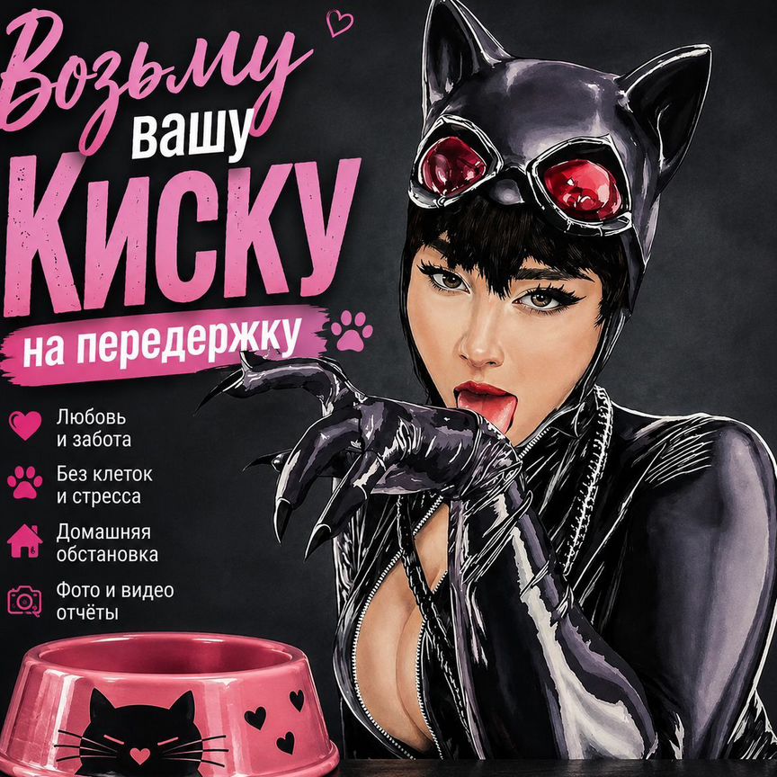 Взрослый кот в добрые руки