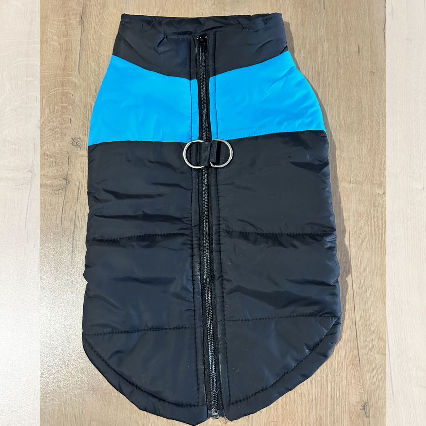 Безрукавка для собак