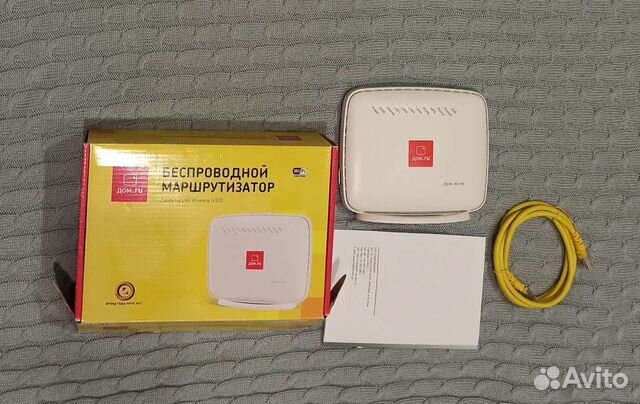 Wi-Fi-роутер ZTE zxhn H218N купить в Санкт-Петербурге | Электроника | Авито