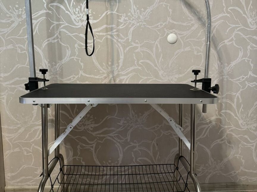 Стол для груминга