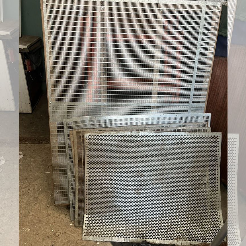 Продам решета на Петкус Гигант