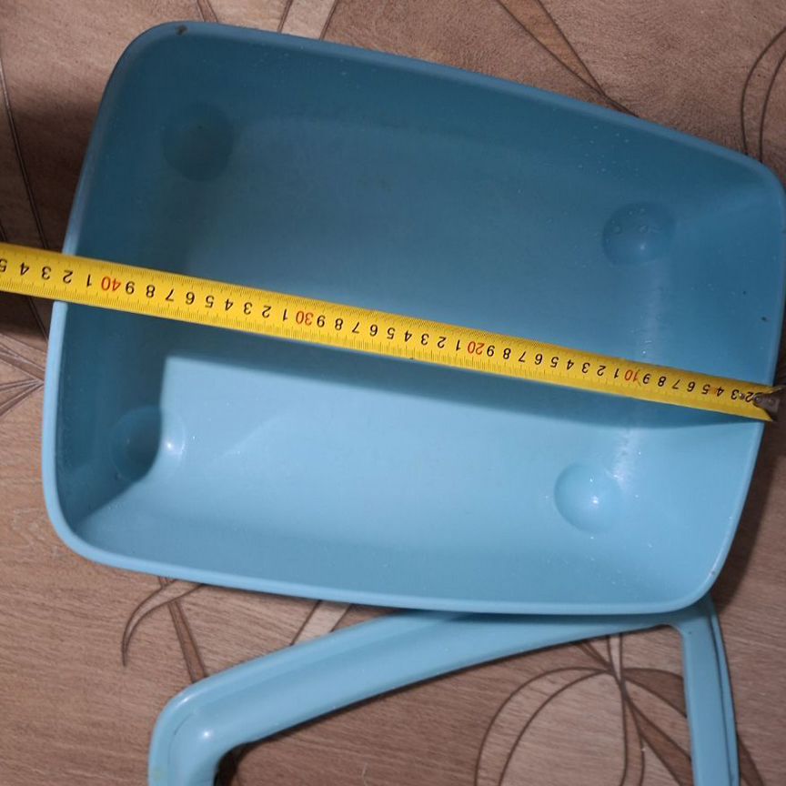 Лоток для кошек большой