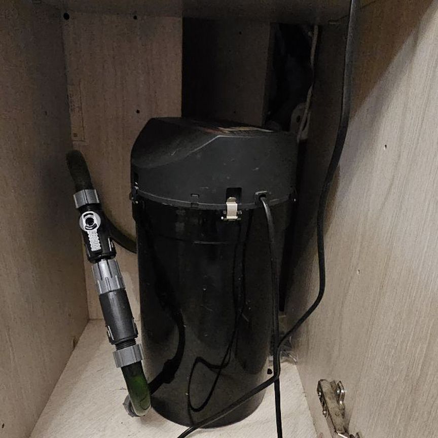 Фильтр Eheim 2217