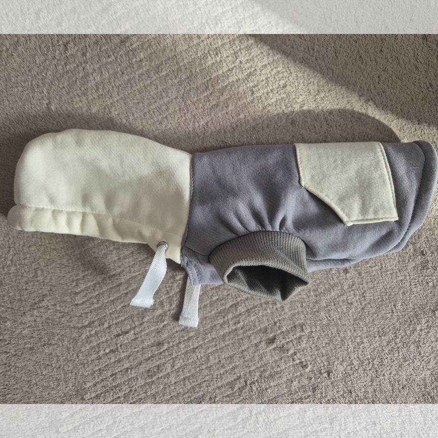 Джемпер для собаки