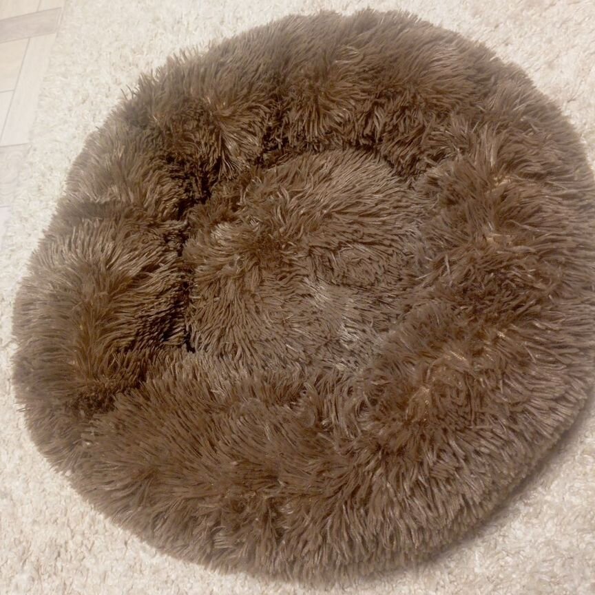 Лежанка для собак кошек