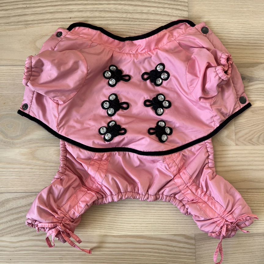 Одежда для собак