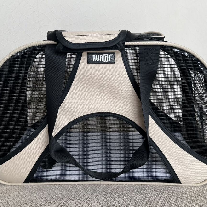 Сумка-переноска для животных Rurri