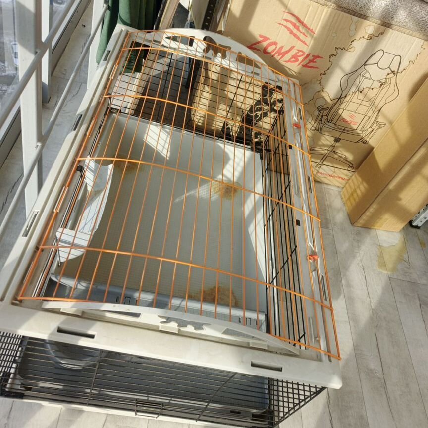 Товары для животных