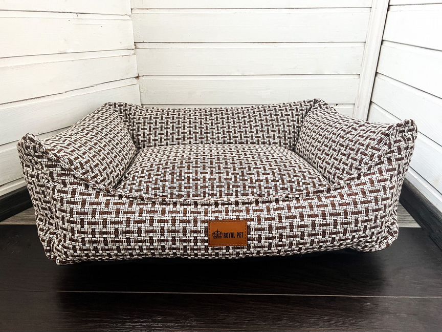 Лежанка для собак